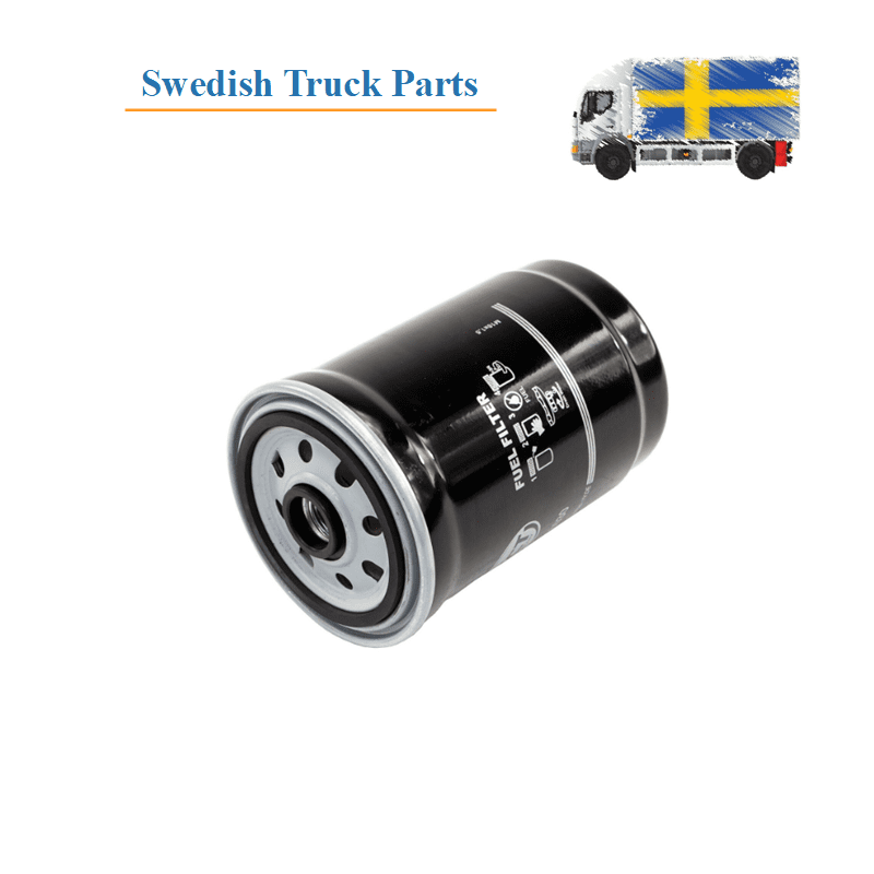 Iveco Oil Filter Eurocargo Supercargo 1903629