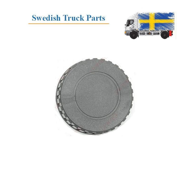 Iveco Fuel Cap Bayonet Fitting Non Locking Eurocargo Supercargo Tector ...