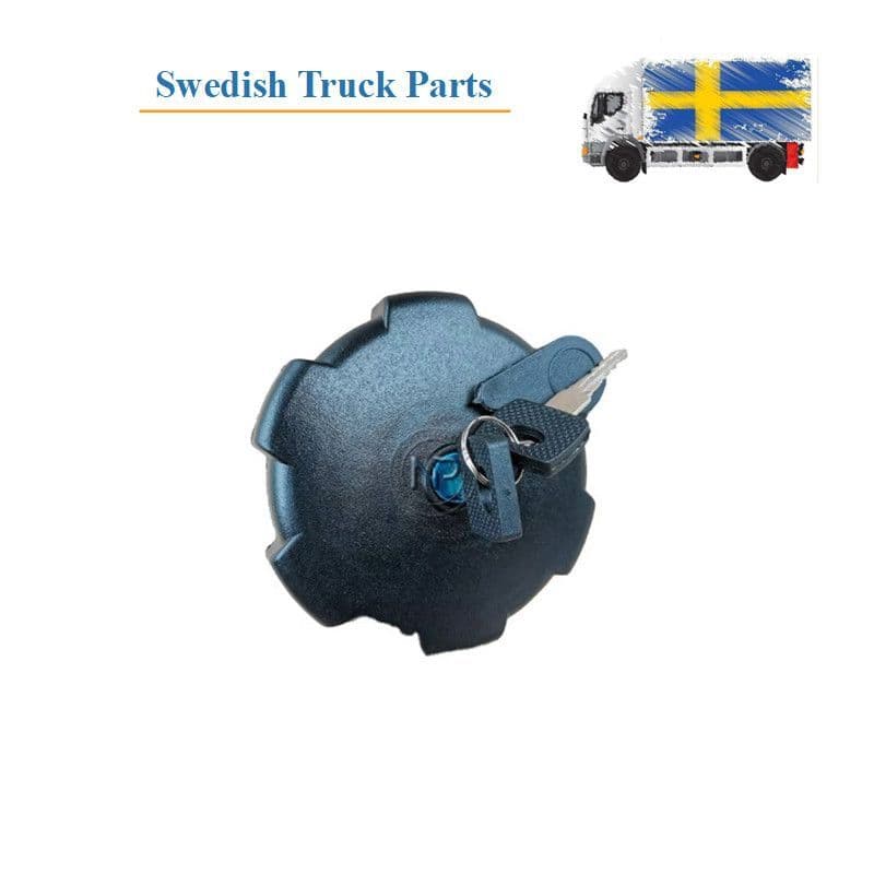Iveco Fuel Cap Bayonet Fitting Locking Eurocargo Supercargo Tector ...