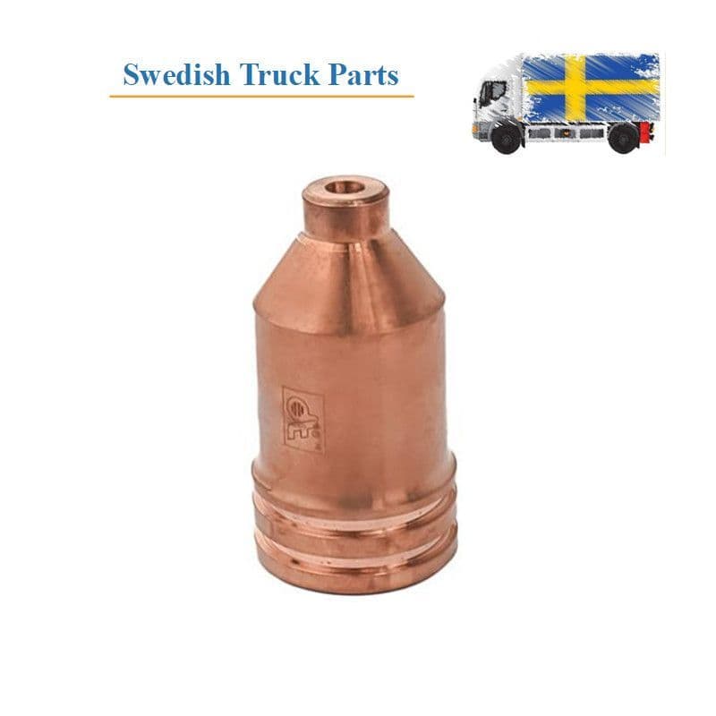 Iveco Fuel Injector Sleeve 99476929 EuroTech Stralis AD AT AS ...