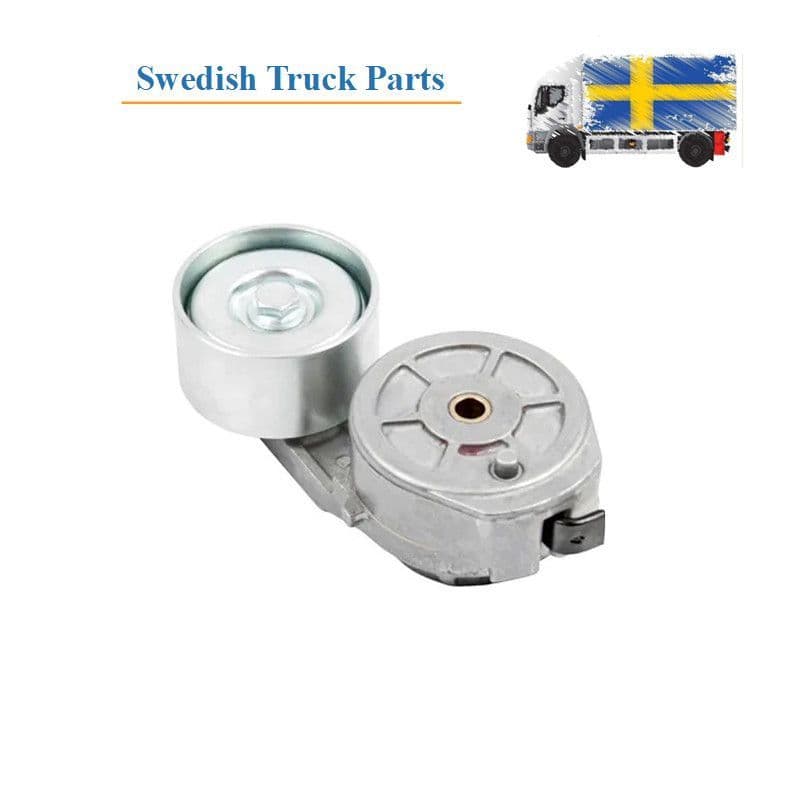 Iveco Belt Tensioner EuroTrakker 504153873 500328913 504029278