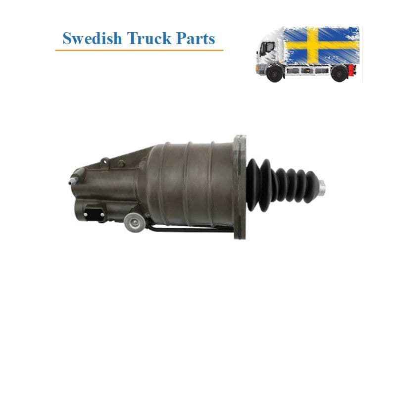 Iveco Clutch Servo 41035649 41035647 K004295 EuroTech EuroStar Stralis ...