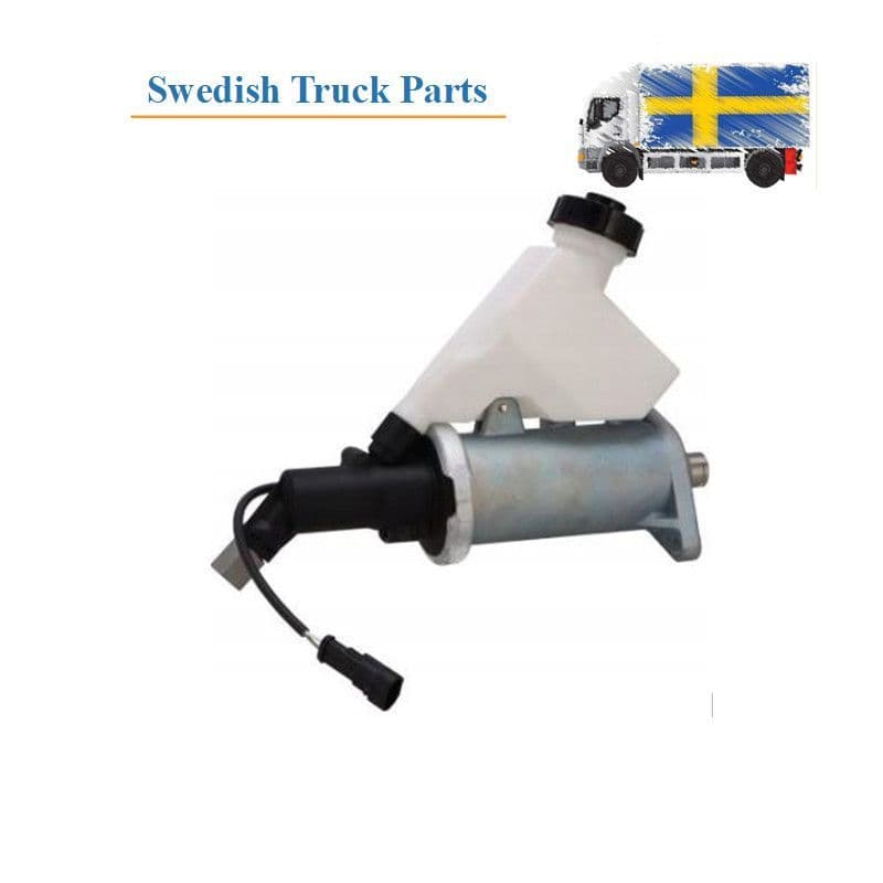 Iveco Clutch Servo Cylinder 500398367 504060023 581446199 K021874