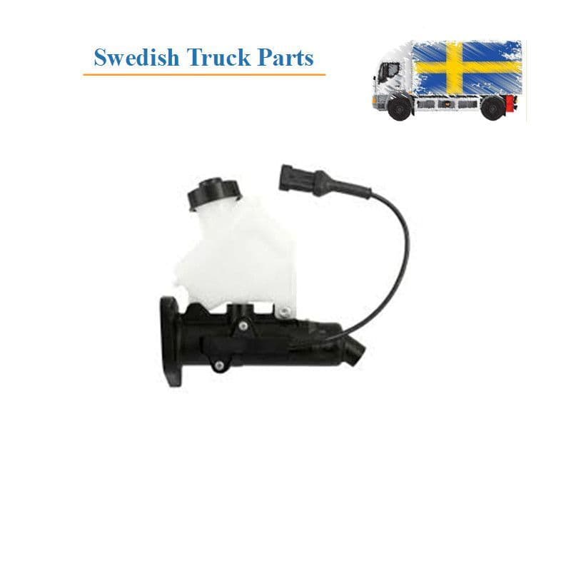Iveco Clutch Master Cylinder Stralis Trakker Powerstar AD AT AS 41285167