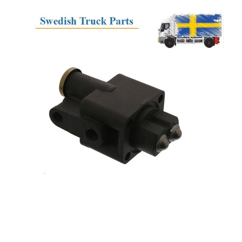 Man Splitter Valve Gearbox 81521316017 81521316011 81521316010