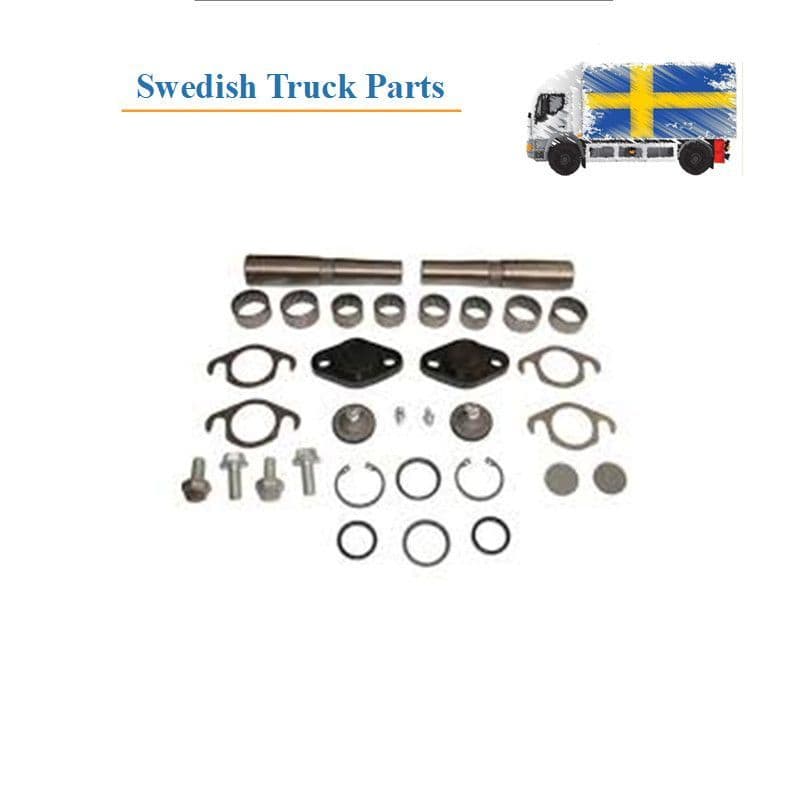 Iveco Eurocargo King Pin Kit Set 1904697