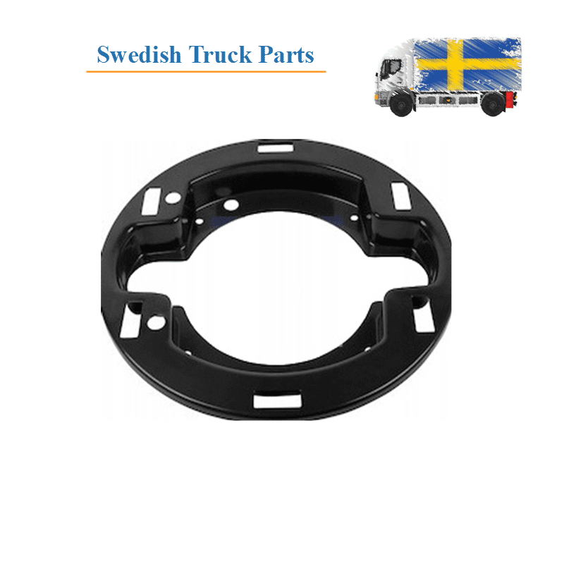 IV6026 Brack Back Plate