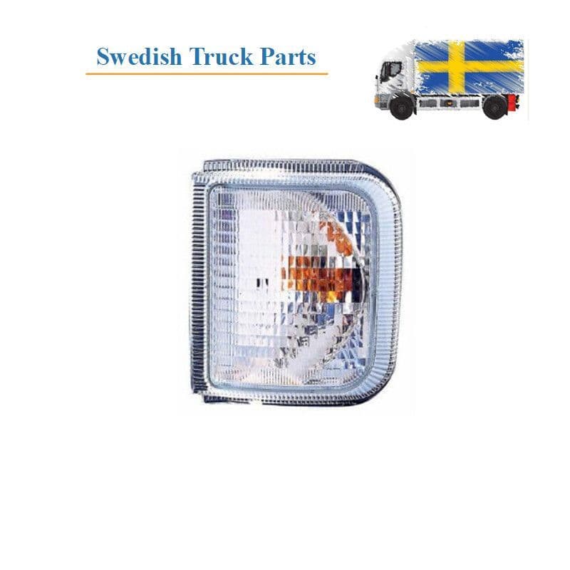 Iveco Eurocargo Tector Indicator Lamp Left LH Right RH 504047573