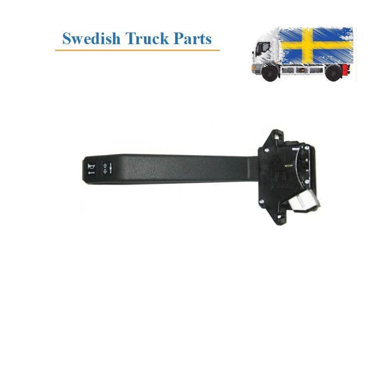 Iveco Eurocargo Headlight Flasher Switch 17057030 93160488 7.78154