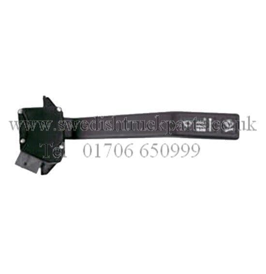 Iveco Wiper Switch Eurocargo EuroTech EuroStar EuroTrakker 93191486