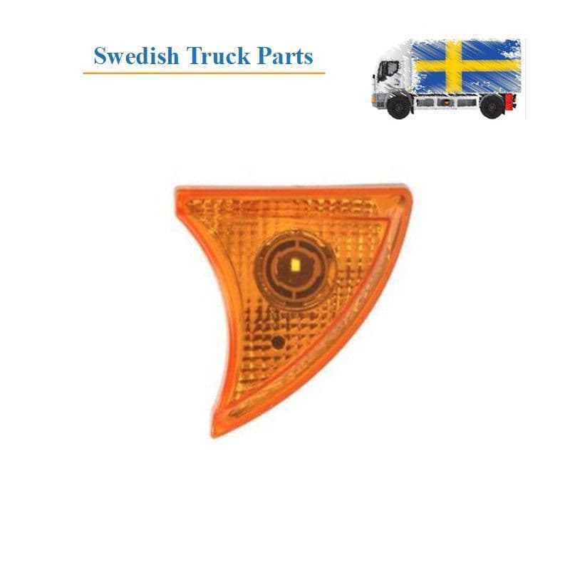Iveco Stralis Signal Lamp RH Right 42555041