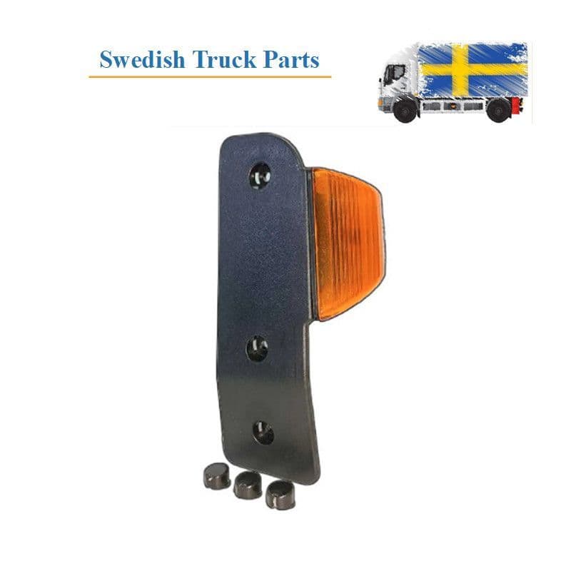 Iveco Stralis Indicator Side Repeater Light RH Right 504098243 ...