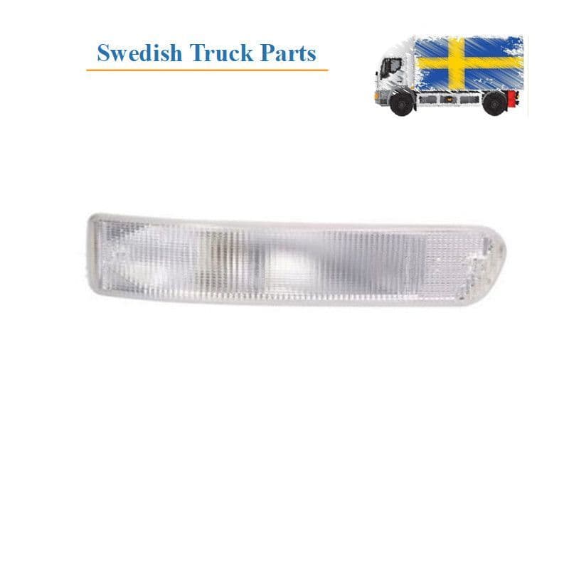Iveco Stralis Signal Indicator Lamp RH Right 42555022