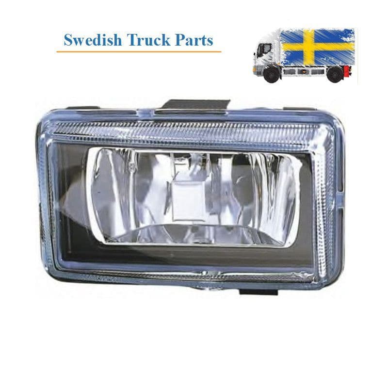 Iveco Eurocargo Foglamp RH Right 504052352