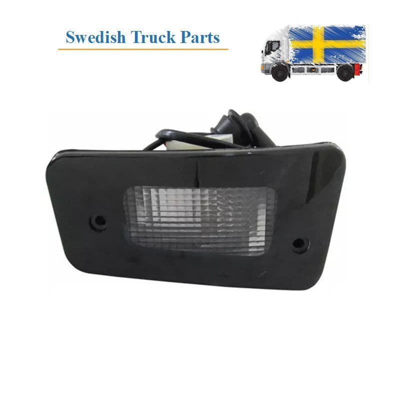 Iveco Stralis Trakker Eurotrakker Roof Marker Light Lamp RH Right 500314716