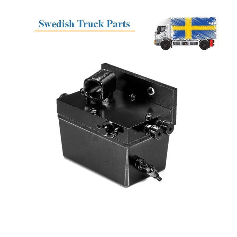 Iveco Eurocargo Cab lift tilt Pump 1908460 42558828 4854244 7.77025