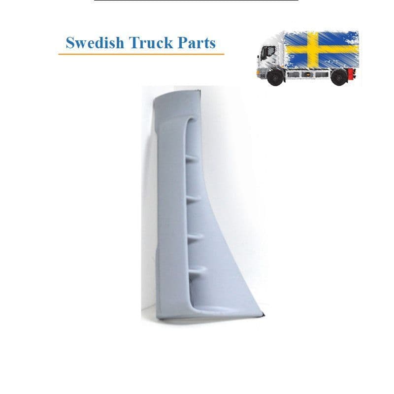 Iveco Stralis AS Corner Panel Left LH 504203397