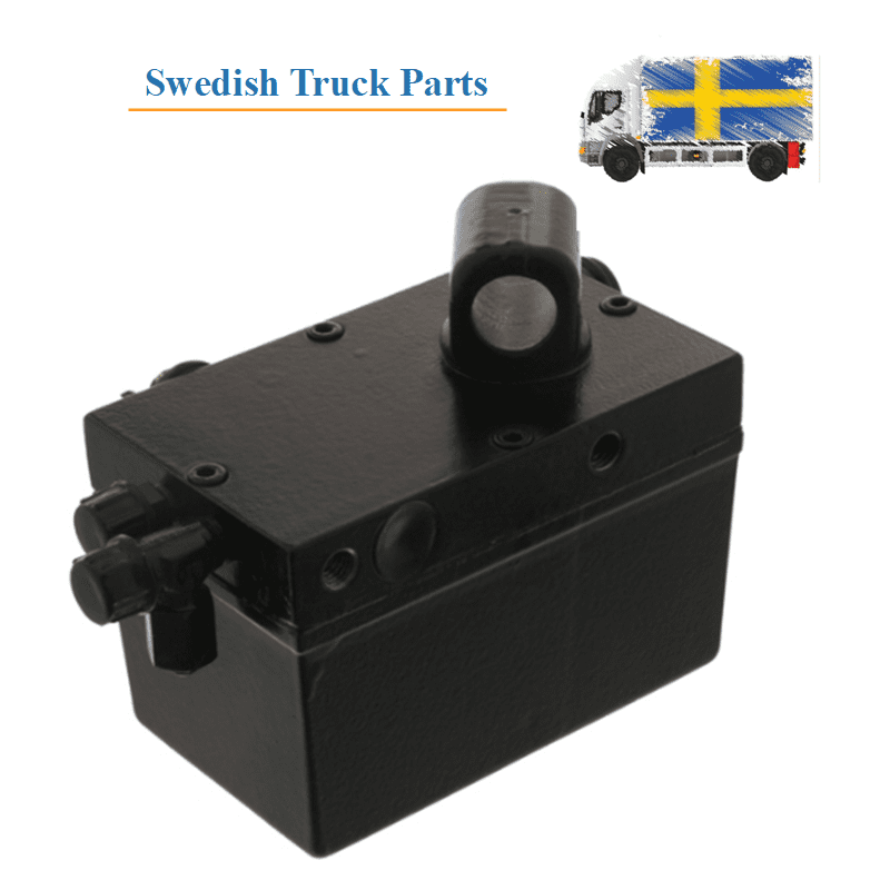 Iveco Cab lift tilt Pump Eurocargo 504184573 500316981 994582898 7.77023