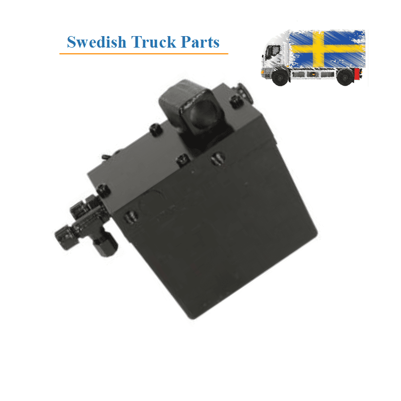 Iveco Cab lift Pump 99458304 7.77026 Stralis Eurotech Eurostar Eurotrakker