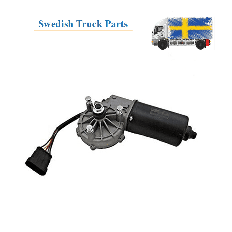 Iveco Wiper Motor 99439637 7.79111 Eurocargo TurboTech EuroTech Stralis ...