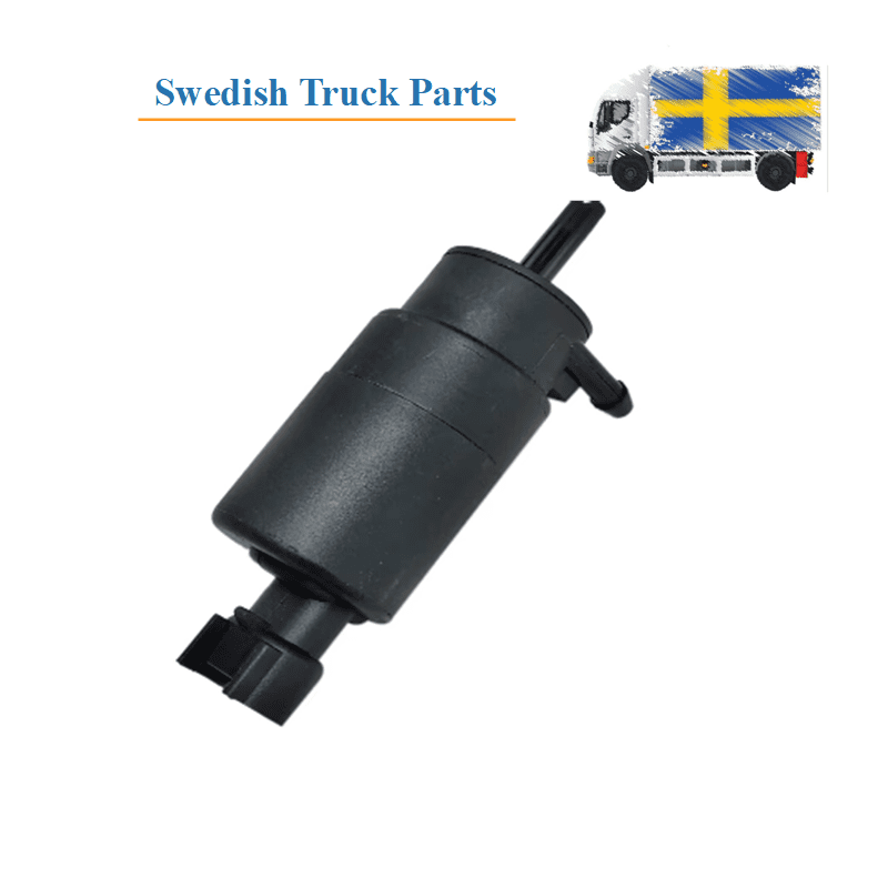 Iveco Windscreen Washer Pump 500304249 42546873 4814637 Eurocargo ...