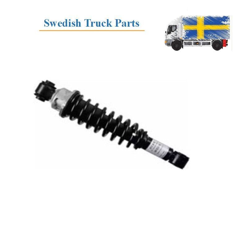 Iveco AD Stralis Trakker ear Cab Shock Absorber 504084380 7.77167