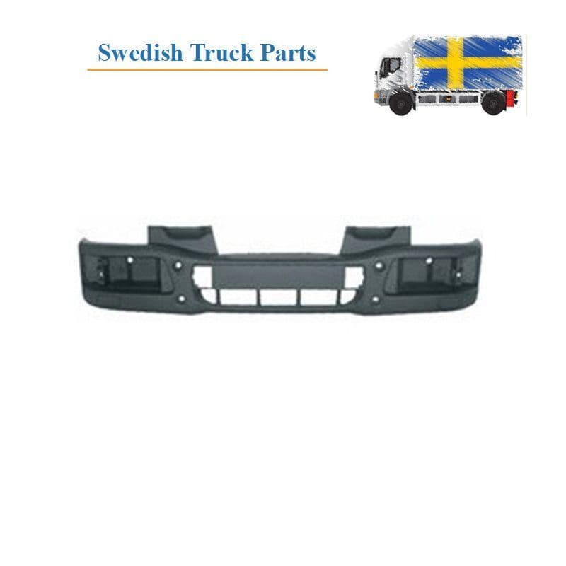 Iveco Eurocargo Tector Front Bumper 504027613