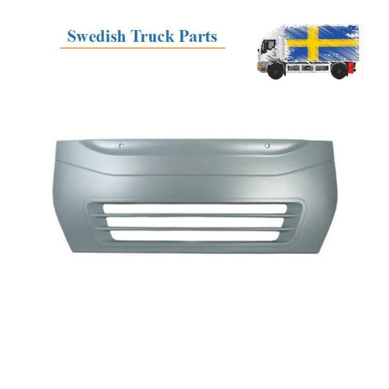 Iveco Stralis AD AT Front Grille 504056436