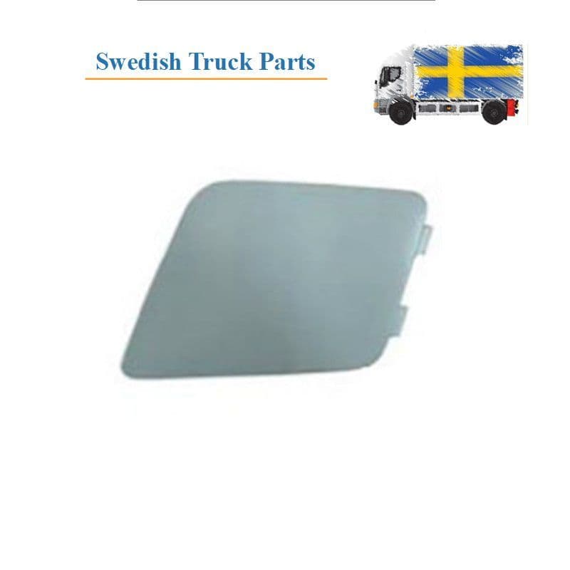 Iveco Stralis AD AT Bumper Plug LH Left 504187427