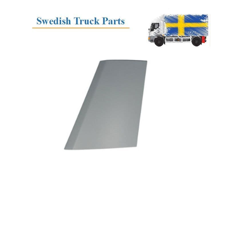 Iveco Stralis AS Bumper Plug LH Left 504187507