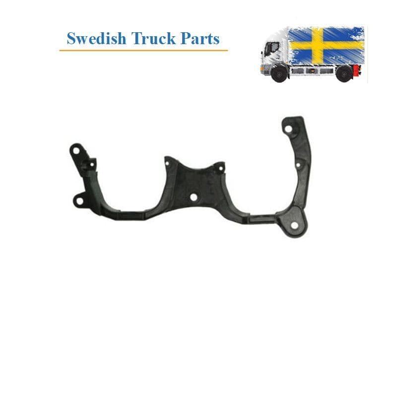 Iveco Stralis AD AT Foglight Spotlight Bracket RH Frame Support 504173478