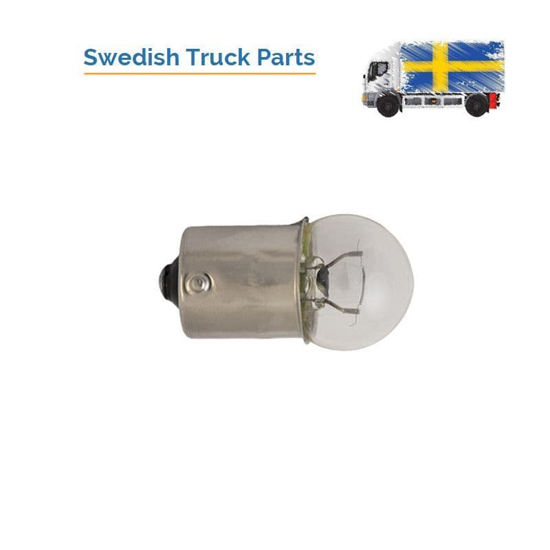 M1002 Roof Marker Bulb 5w 24 Volt FM FH FM9 FM12 FM13 FH12 FH13 FH16 ...