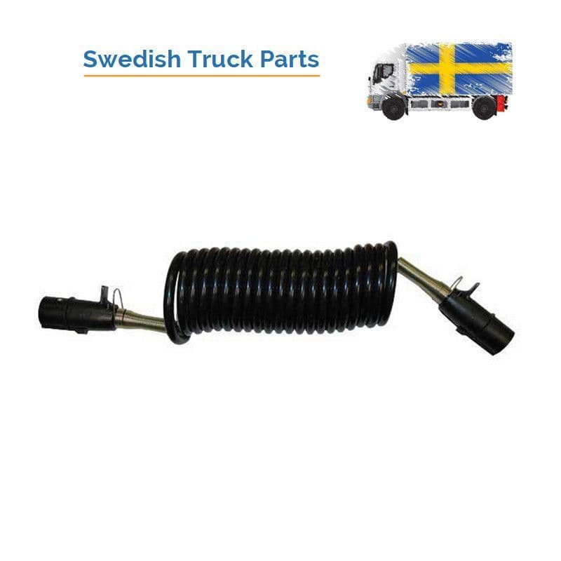 Volvo Electric Coil Black FS7 FL7 FL10 FL12