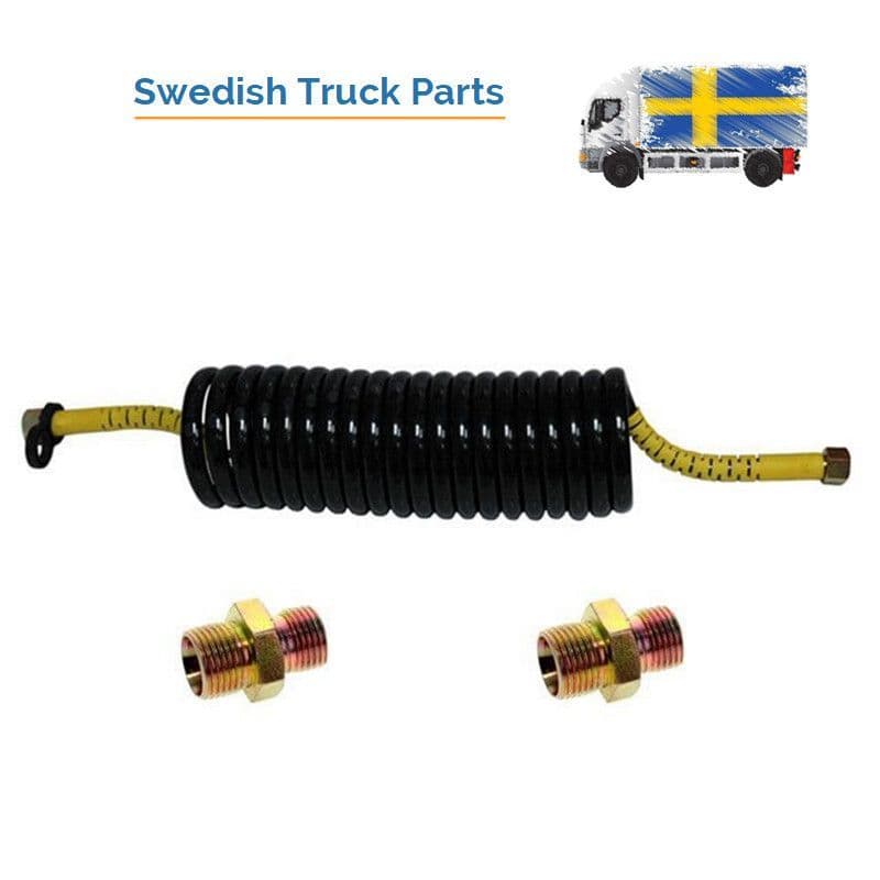 Volvo Yellow Airline Suzie Renault M16 x 20 Turn FH FM FH12 FM13 FH13 FM12