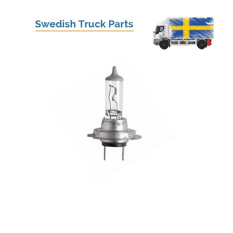 Scania H7 24v 70w Headlight Bulb P230 P270 P280 P310 P320 P340 P360 ...