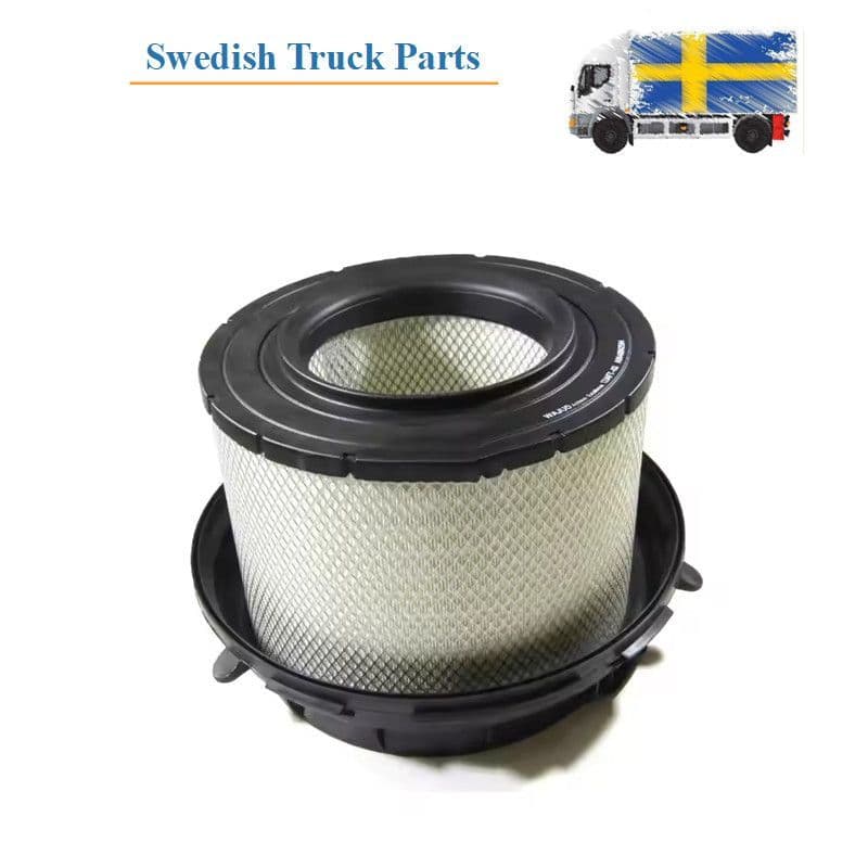 Mercedes Actros Air Filter 0040942404 0004094504 00040942404 0040942504 ...