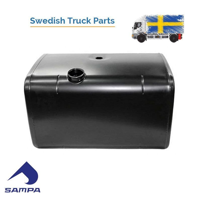 Mercedes Fuel Tank 300Ltr Actros Atego Zentros Axor 9414700201 9414701101