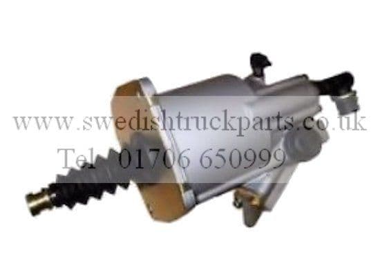 Mercedes Actros Atego Clutch Servo Kongsberg 0002540047 KA625375