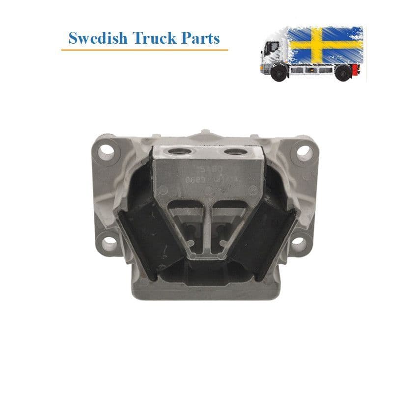 Mercedes Actros Front Engine Mounting 94124124213 9412415213 9412417217