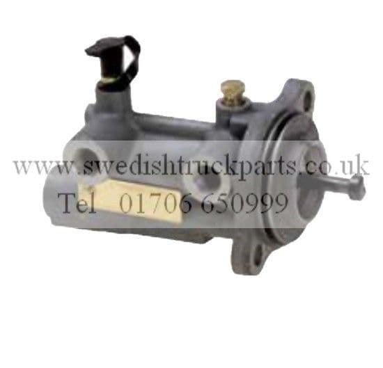 Mercedes Actros Gearshift Cylinder 0012608863 KA629137 Antos Arocs Axor