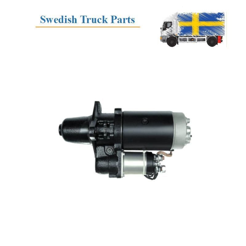 Mercedes Actros Starter Motor OM501 OM502 0041518801 0041519401 ...