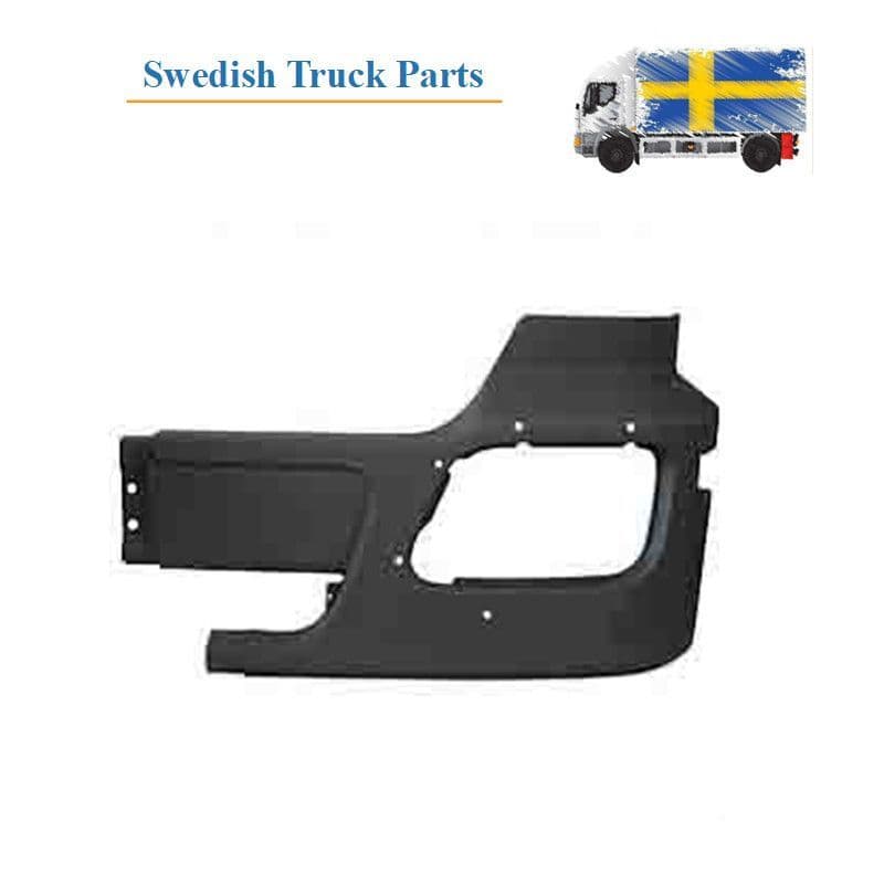 Mercedes Actros MP2 Bumper Headlamp Headlight Panel LH 9438800270