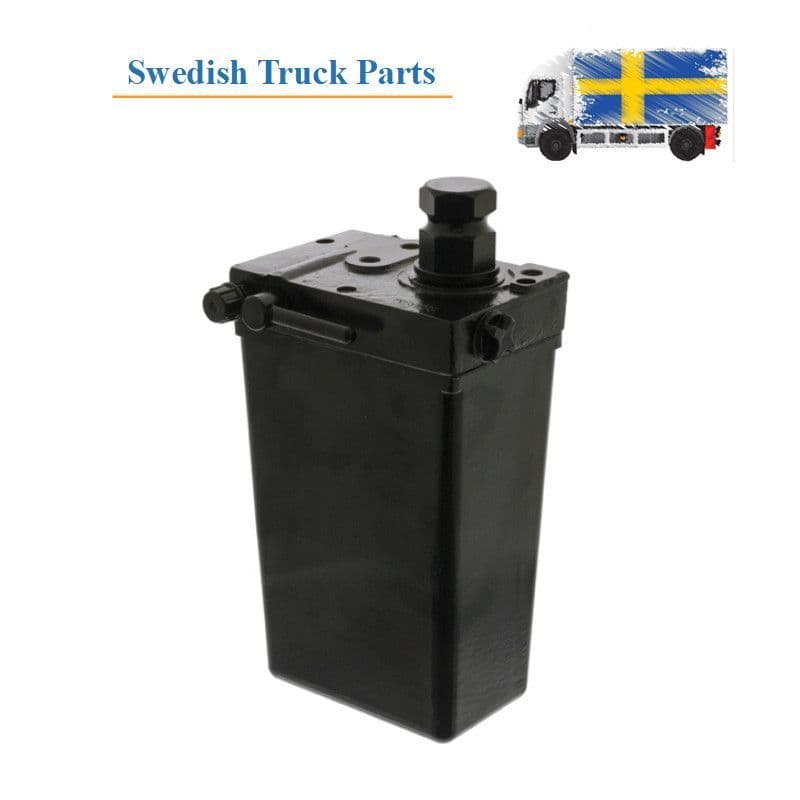 Mercedes Cab Tilt Pump Actros 0015534001 A0015534001 4.62157 mp2 mp3