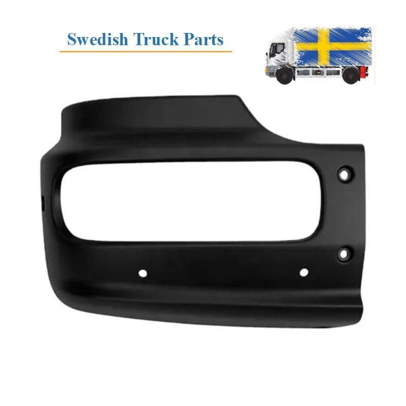 Mercedes Atego RH Headlamp Panel 9738800570