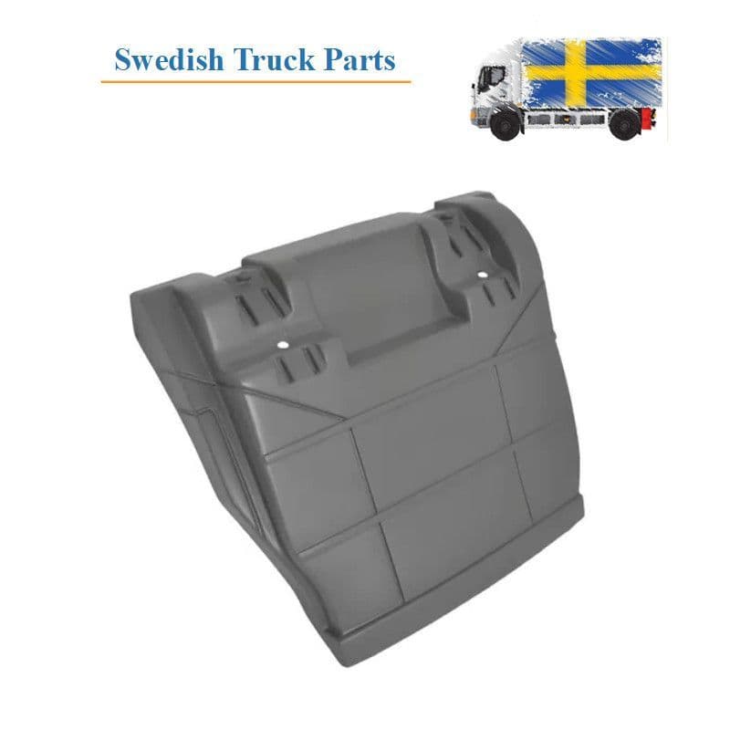 Mercedes Axor Actros Front of Rear Wing Section LH 9305200019