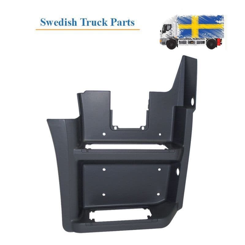 Mercedes Axor Step Panel LH 9406662401 9406662410 9446660101