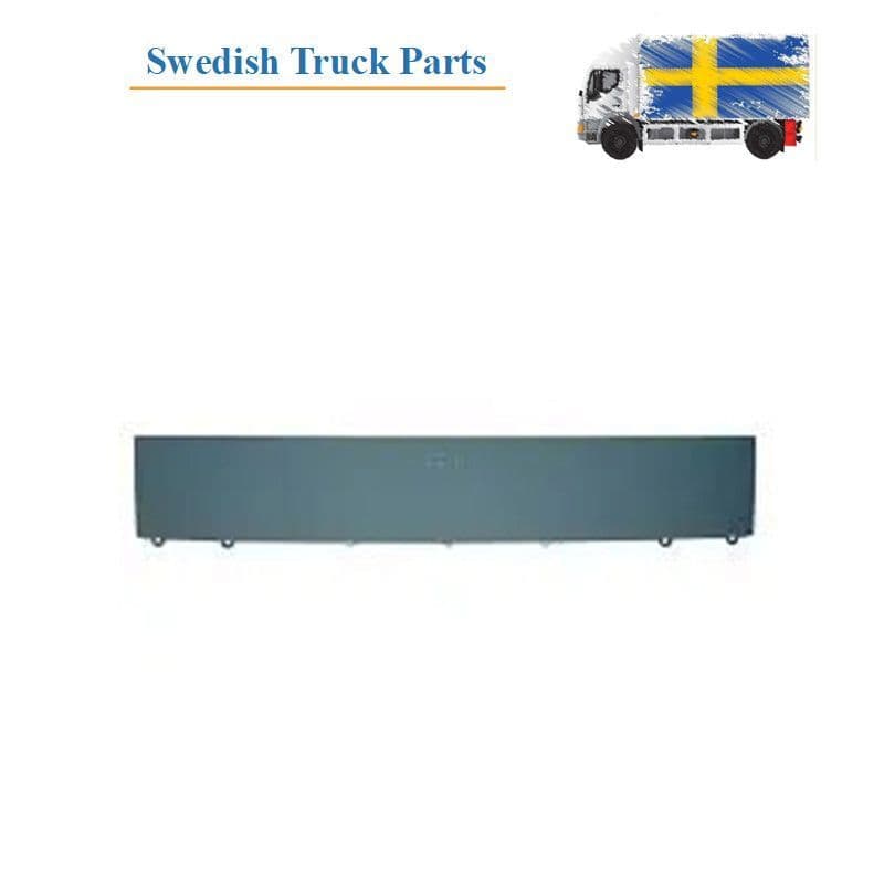 Mercedes Actros MP1 Upper Front Grille Panel 9417500009