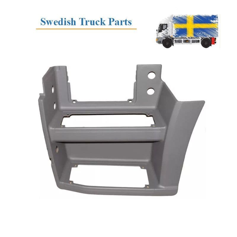 Mercedes Actros MP1 Megaspace RH Step Box 9416662201