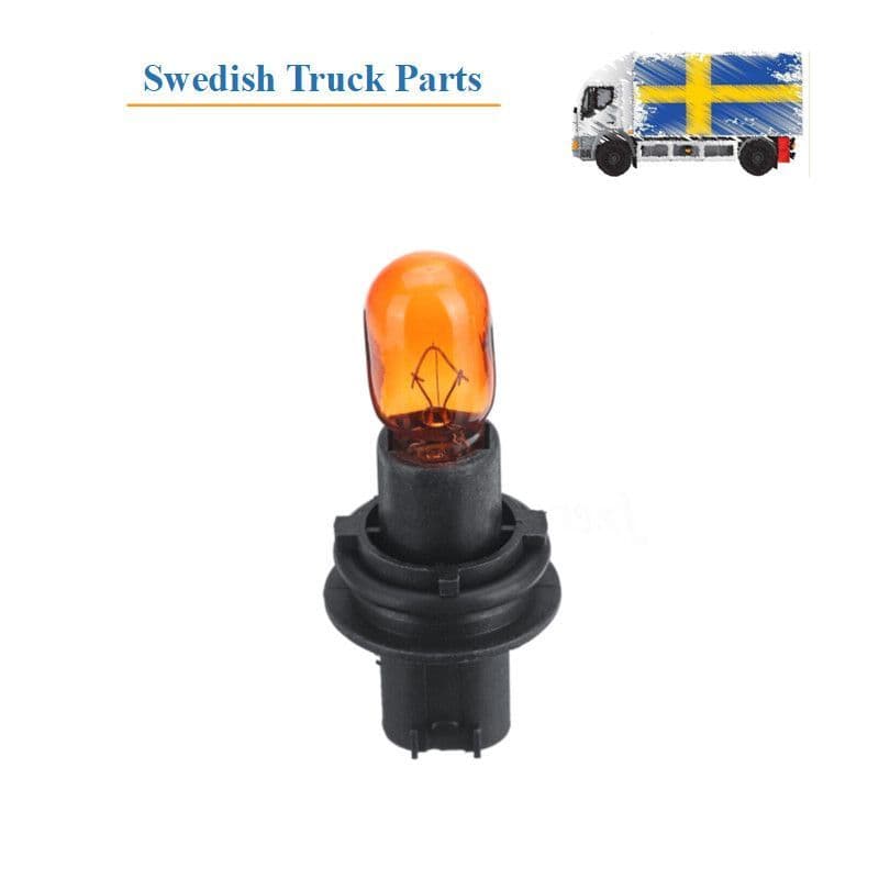 Mercedes Sprinter Mirror Indicator Light Lamp Lens Bulb Holder 0008201277