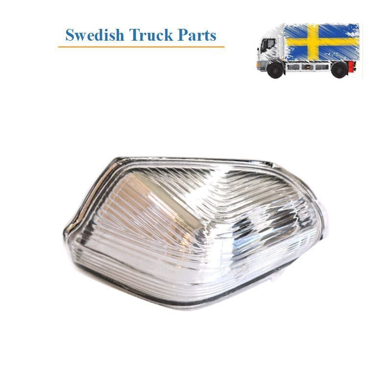 Mercedes Sprinter RH Mirror Indicator Lamp Lens Light Passenger Side ...